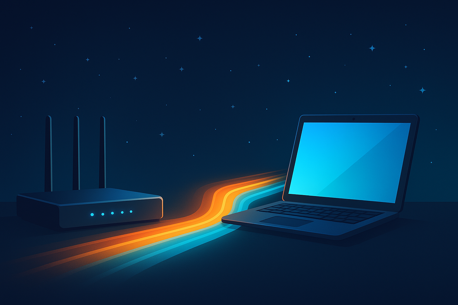 Streaming Moonlight Over Tailscale with Full Bandwidth